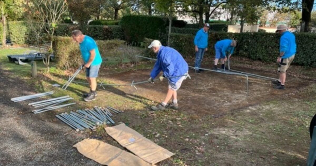 Spring Harvest Holidays | Other roles