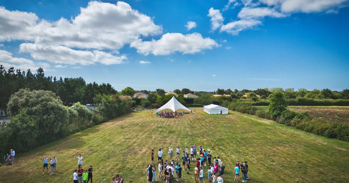 Spring Harvest Holidays | 2025 is Off to a Flying Start!