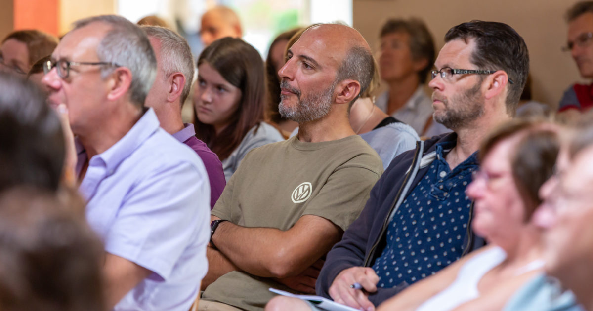 Spring Harvest Holidays | LPO Offerings