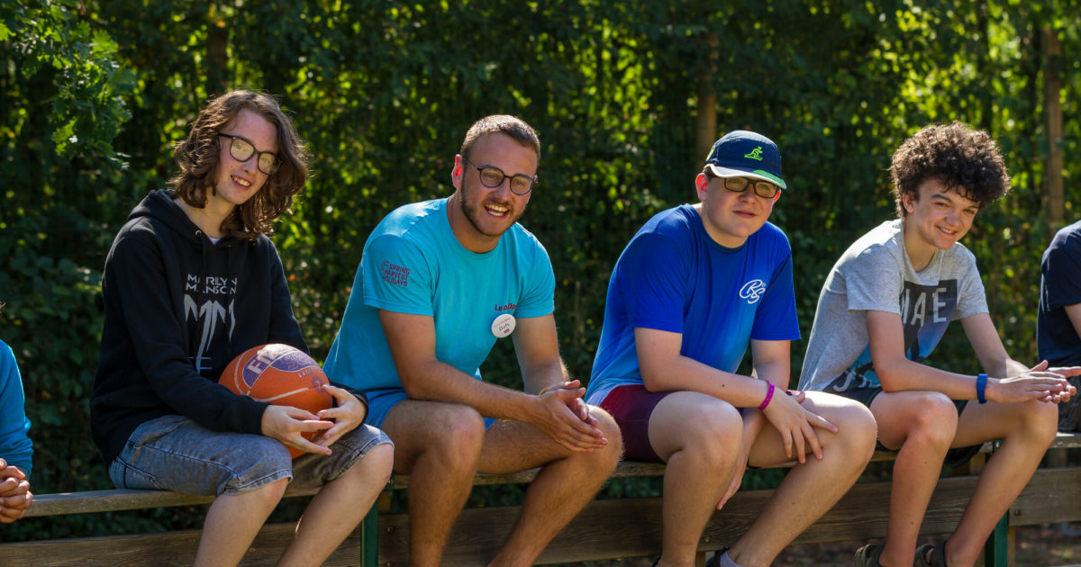 Spring Harvest Holidays | Jongeren