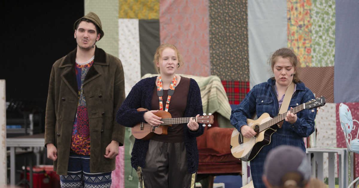 Spring Harvest Holidays | Entertainment