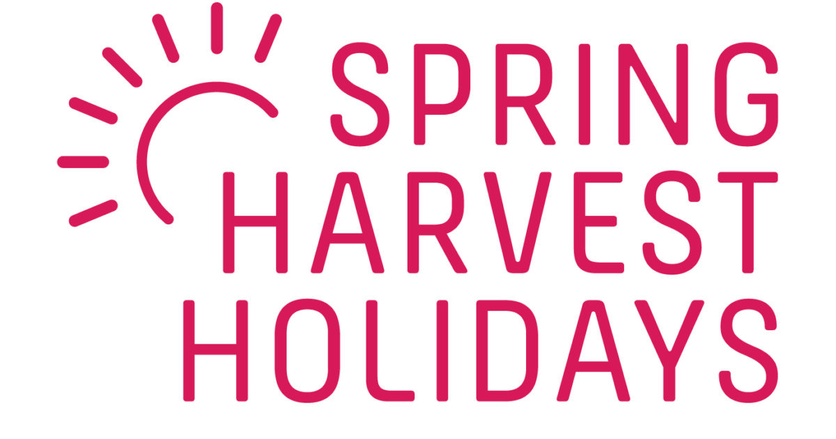 Spring Harvest Holidays | Discover