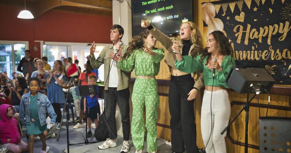 Spring Harvest Holidays | Entertainment