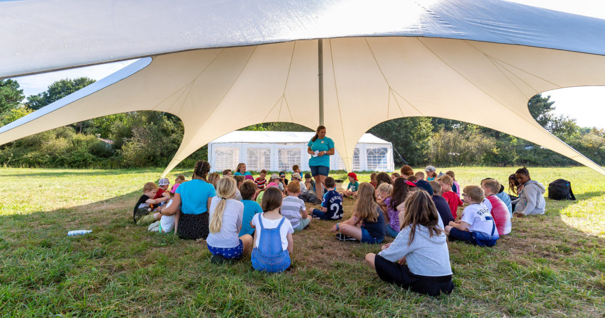 Spring Harvest Holidays | Kinder- en jeugdteam