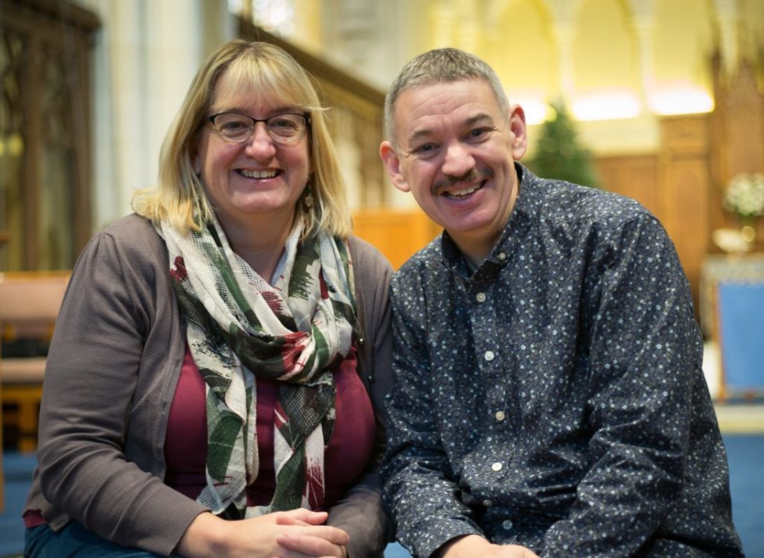 Spring Harvest Holidays | Bible study & worship