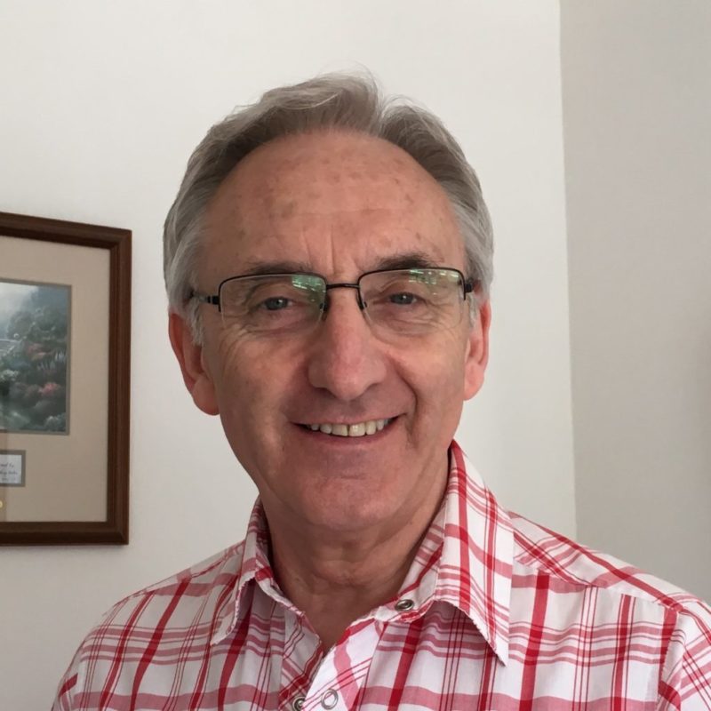 Spring Harvest Holidays | Bible study & worship